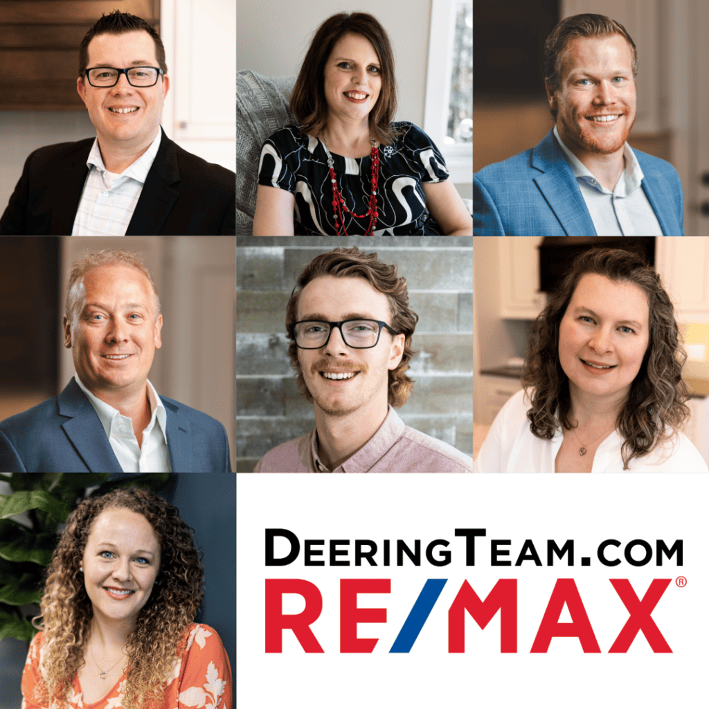 Best West Michigan Real Estate Team - The Mark Deering Team | RE/MAX of ...