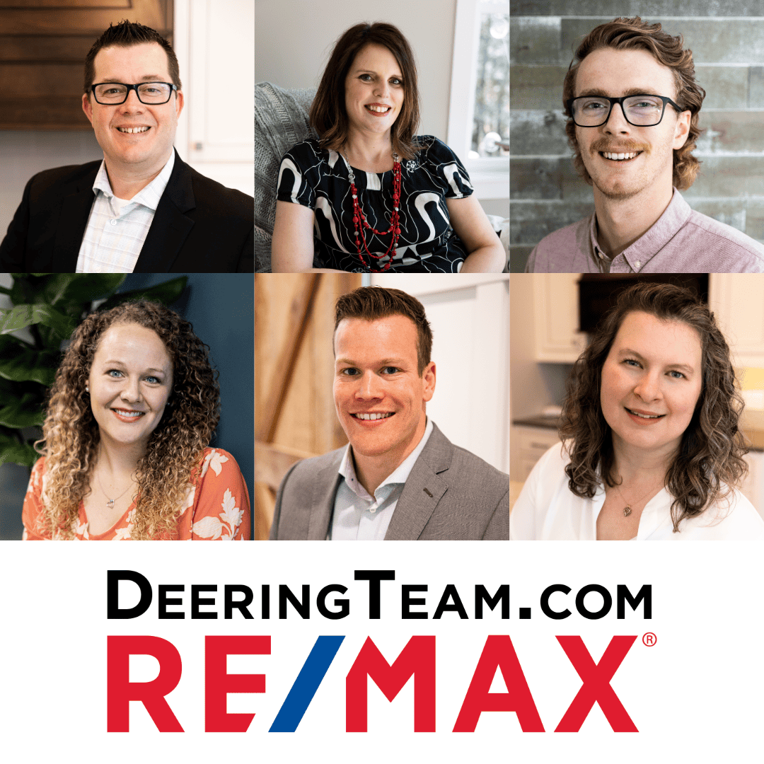Best West Michigan Real Estate Team - The Mark Deering Team | RE/MAX of ...