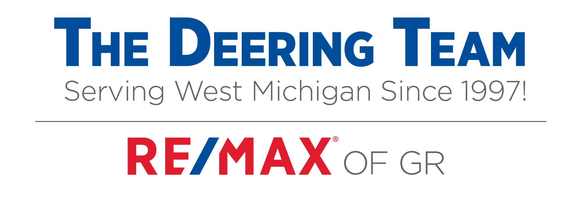 Best West Michigan Real Estate Team - The Mark Deering Team | RE/MAX of ...