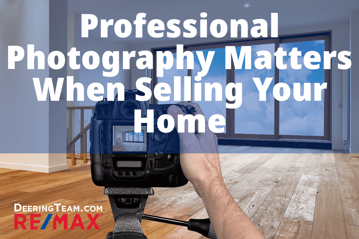 Professional Photography Matters When Selling Your Home - The Mark ...
