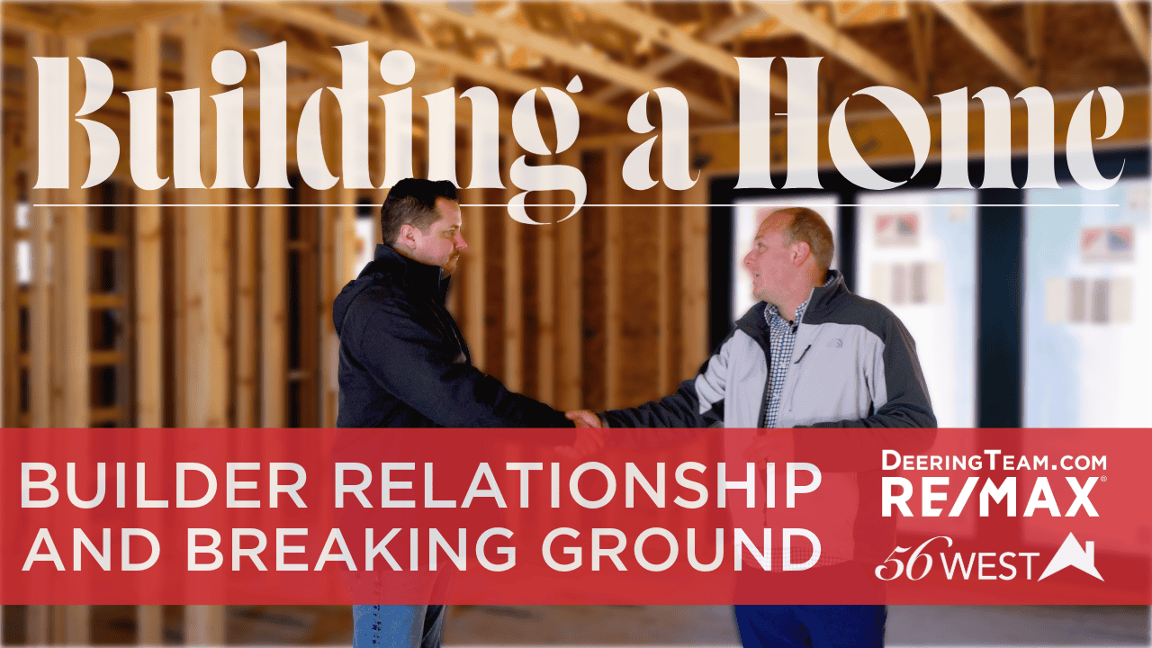 Building a Home: Finding a Builder - The Mark Deering Team | RE/MAX of ...
