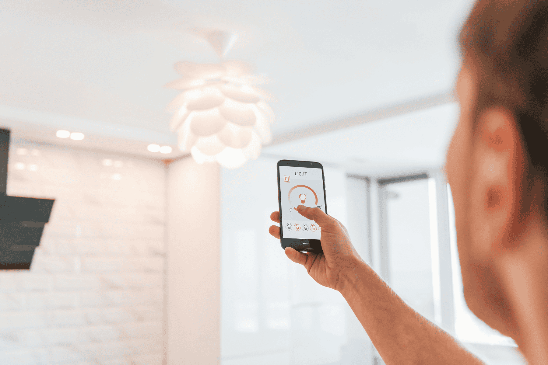 How to Create a Smart Home - The Mark Deering Team | RE/MAX United