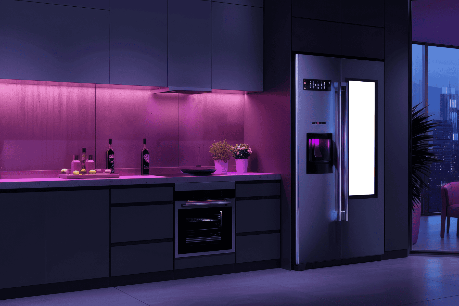 How to Create a Smart Home - The Mark Deering Team | RE/MAX United