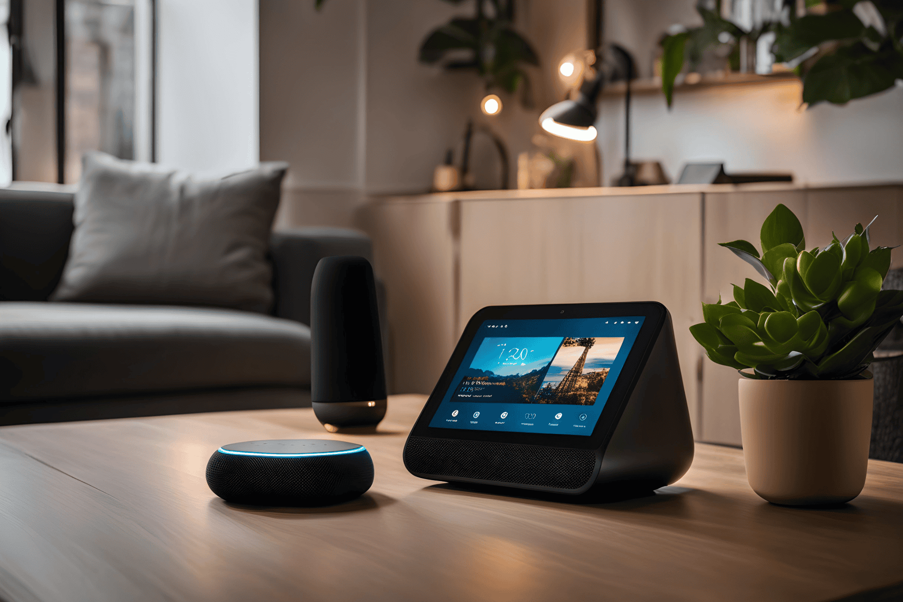 How to Create a Smart Home - The Mark Deering Team | RE/MAX United