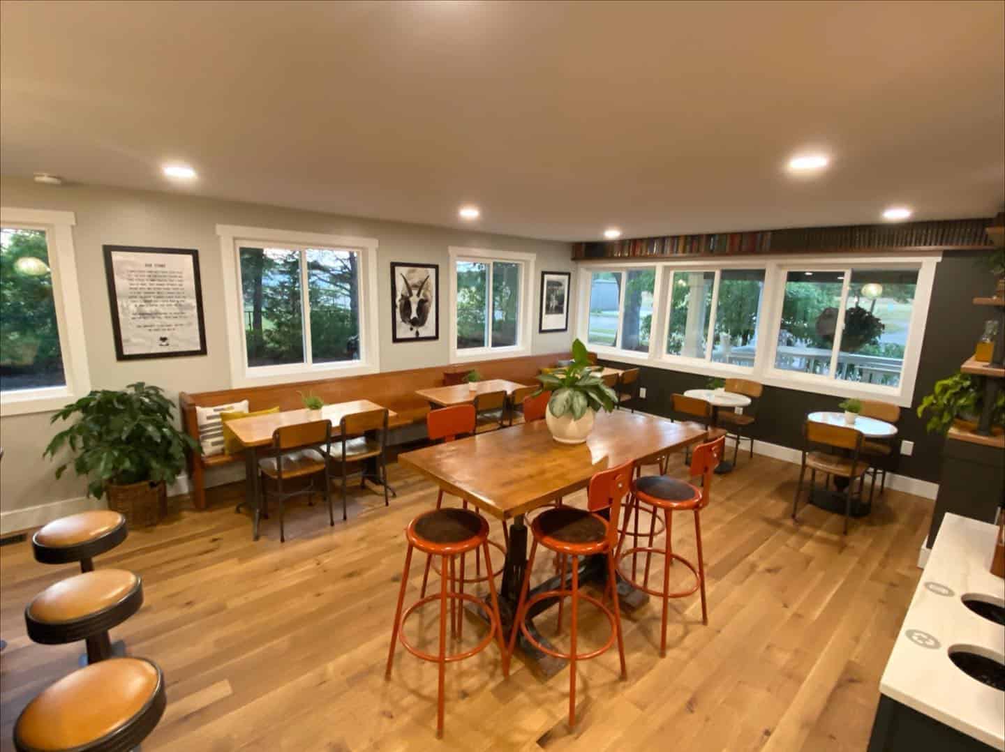 4 Coffee Shops You Need to Try in West Michigan - The Mark Deering Team ...