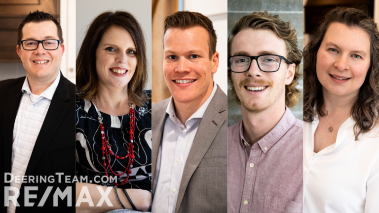 Best West Michigan Real Estate Team - The Mark Deering Team | RE/MAX of ...