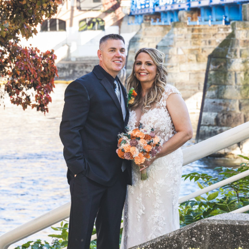 Brandy Frank - The Mark Deering Team | RE/MAX of Grand Rapids